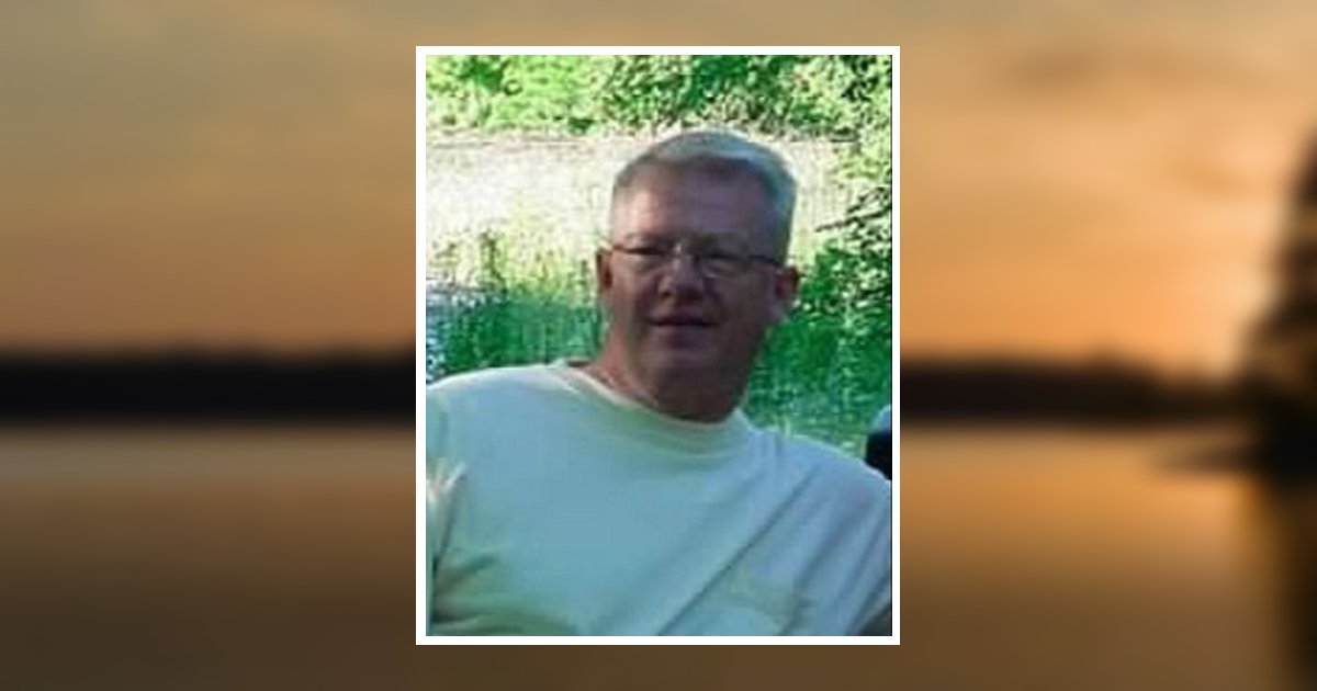 John Pennock Obituary June 10, 2024 - Wilson & Triplett Funeral Home