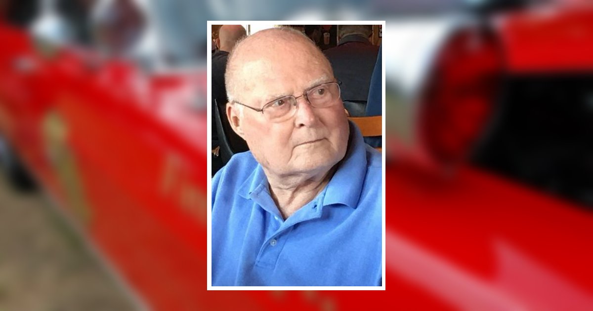 Gary N. Termeer Obituary March 16, 2021 - Tidd Funeral Home