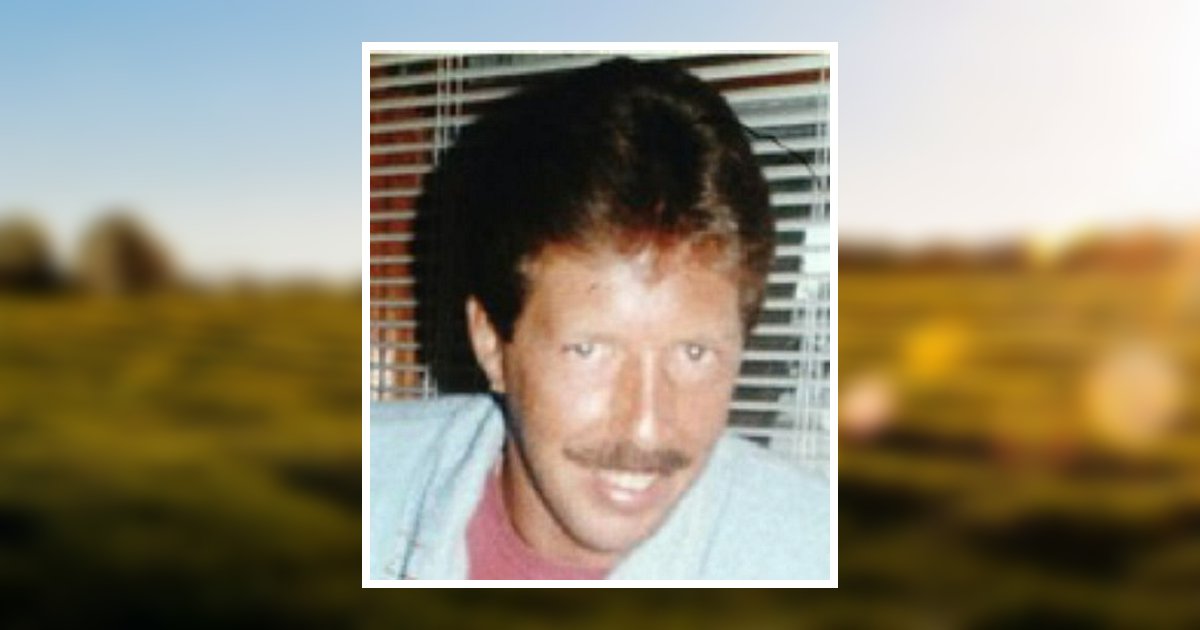 Michael D. Elinski Obituary April 20, 2009 - Brunner Funeral Home