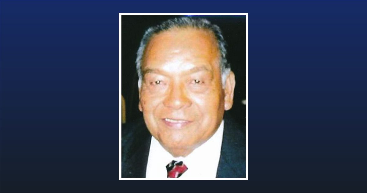 Vincent Cruz Obituary November 7, 2019 - Bandera Funeral Chapel