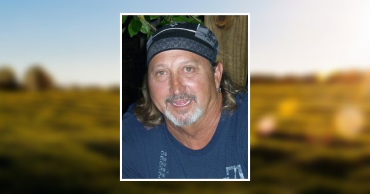 Ernest Barry Richburg Sr Obituary July 22, 2024 - Jeffcoat Funeral Home