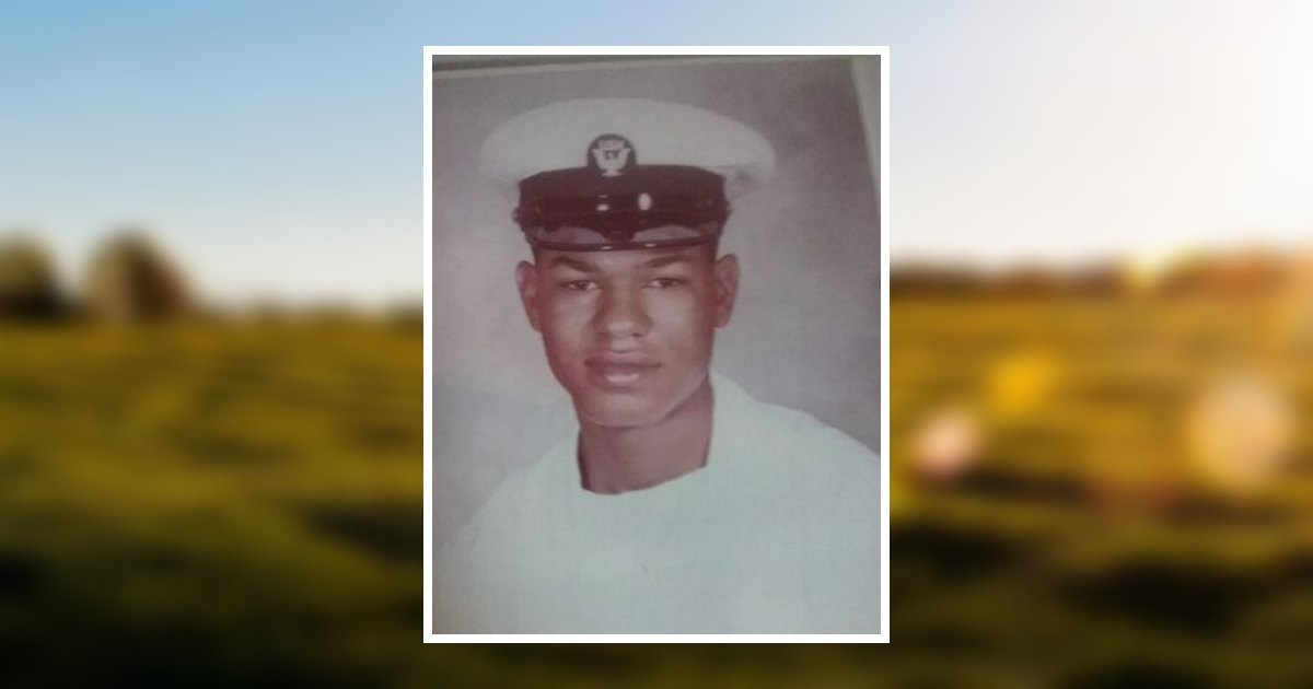 Mr. Carl Johnson, Jr. Obituary May 23, 2019 - Adams Funeral Services