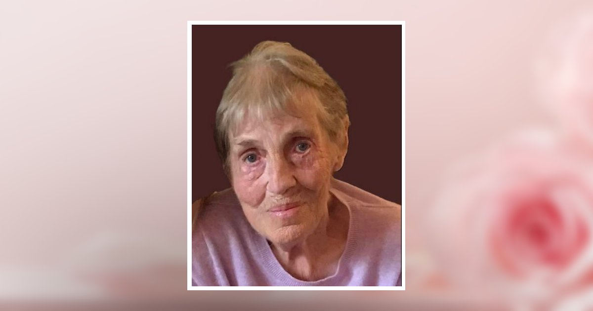 Sharon M. Groth Obituary November 3, 2024 - New Comer Syracuse