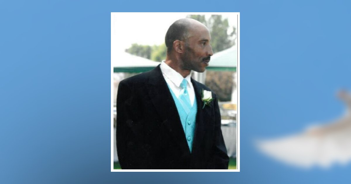 Kenneth Jones Obituary February 26, 2025 - Marlan Gary Funeral Home ...