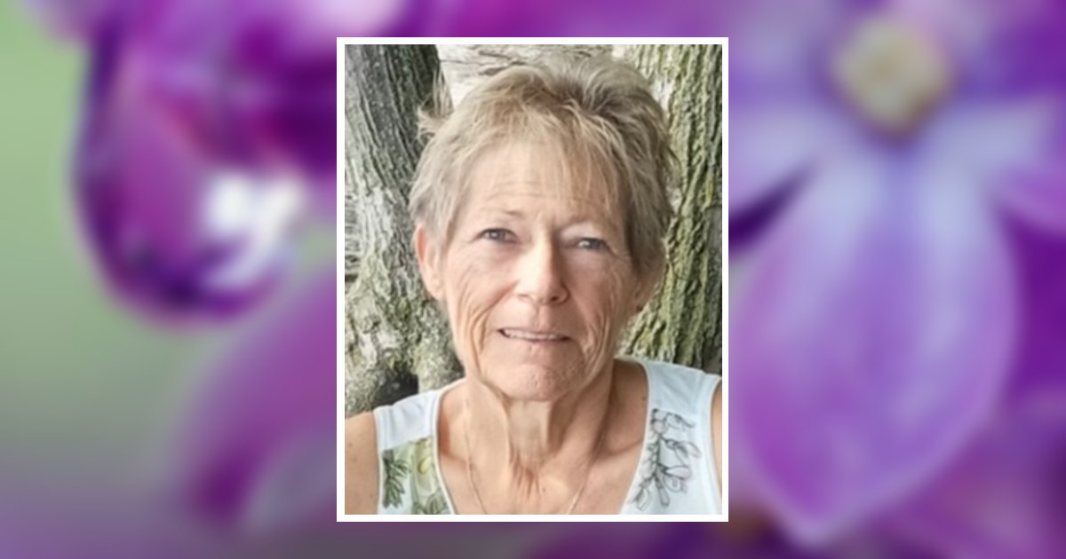 Elizabeth Ann Monnette Obituary September 19, 2024 - Affordable ...
