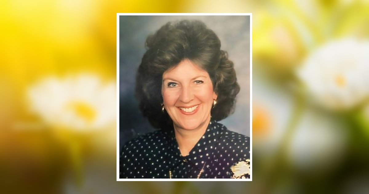 Jolene Marriott Fontenot Obituary November 29, 2024 - Goff Mortuary Jolene Marriott Fontenot Obituary November 29, 2024 - Goff Mortuary