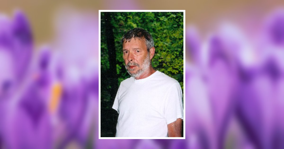 Steve Crecelius, Jr. Obituary - Dove Cremations & Funerals