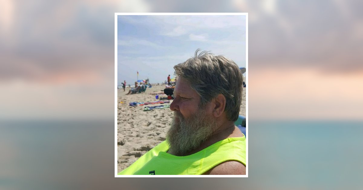 Russell Lee Hines Obituary September 5, 2024 - Stauffer Funeral Homes