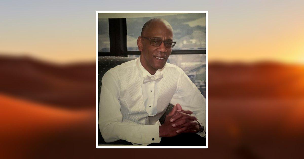 Kenneth Bailey Obituary July 10, 2025 - James H Cole Home For Funerals