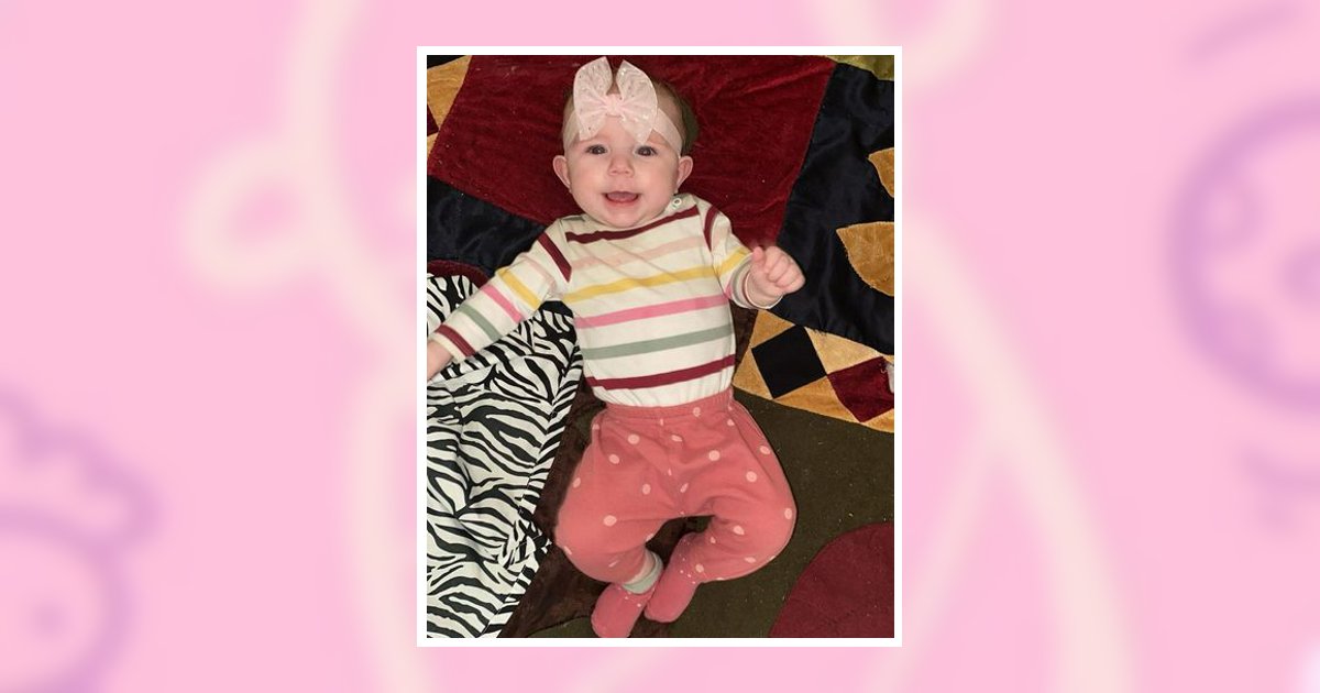 Hazel Barnes Obituary June 25, 2024 - Neal Funeral Home