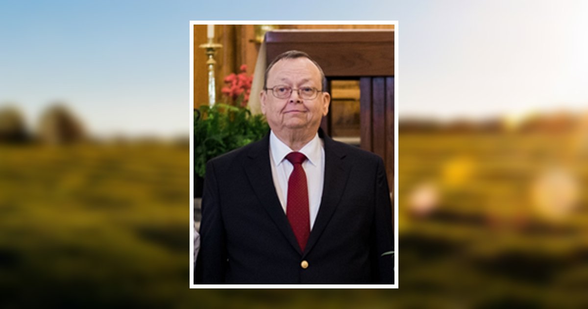 David Capps Obituary February 19, 2021 - Hardy and Son Funeral Home