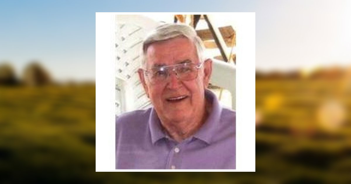 William Cagle Obituary 2011 - E. E. Pickle Funeral Home