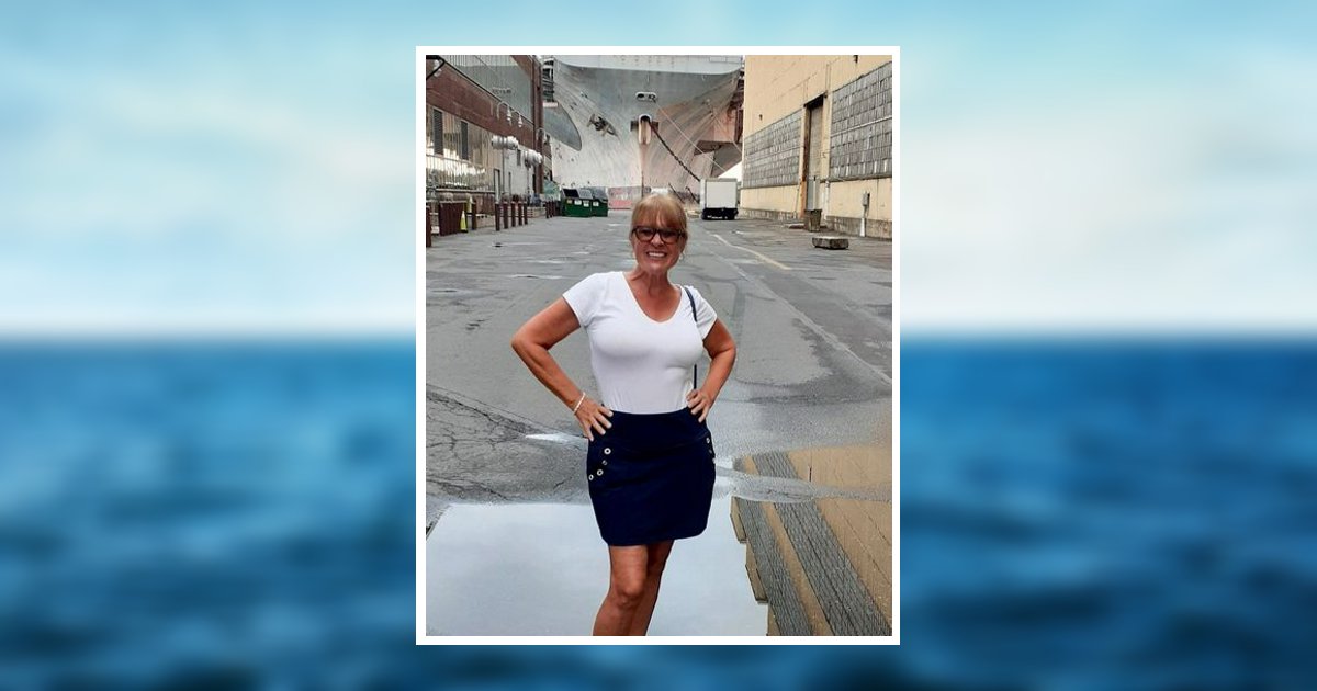 Deirdre Collins Heinert Obituary September 13 2024 Maxwell Funeral Home