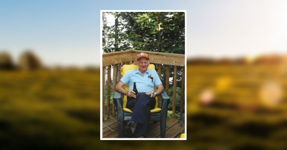 Mervin Fowler Obituary May 14, 2019 - Reynolds Funeral Home - Turner