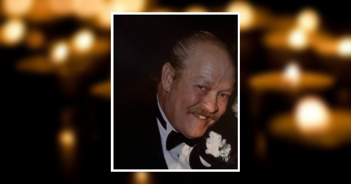 Joseph M. Taylor, Sr. Obituary September 4, 2023 - Ambrose Funeral Home ...