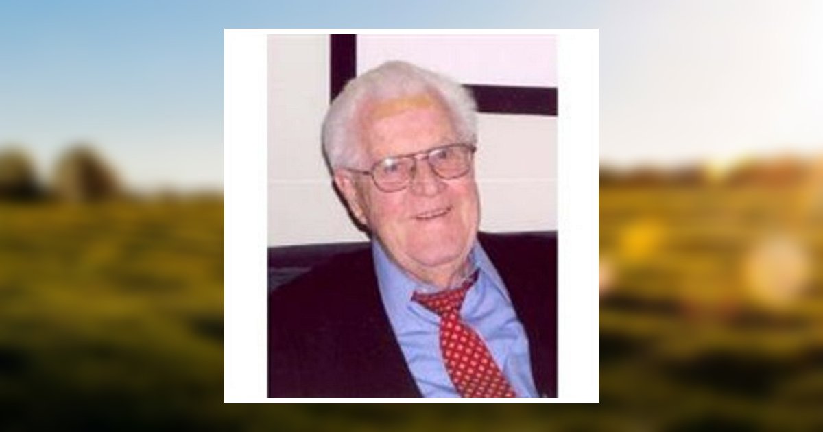 John Cunningham Obituary April 8, 2007 - Singleton Funeral & Cremation Services