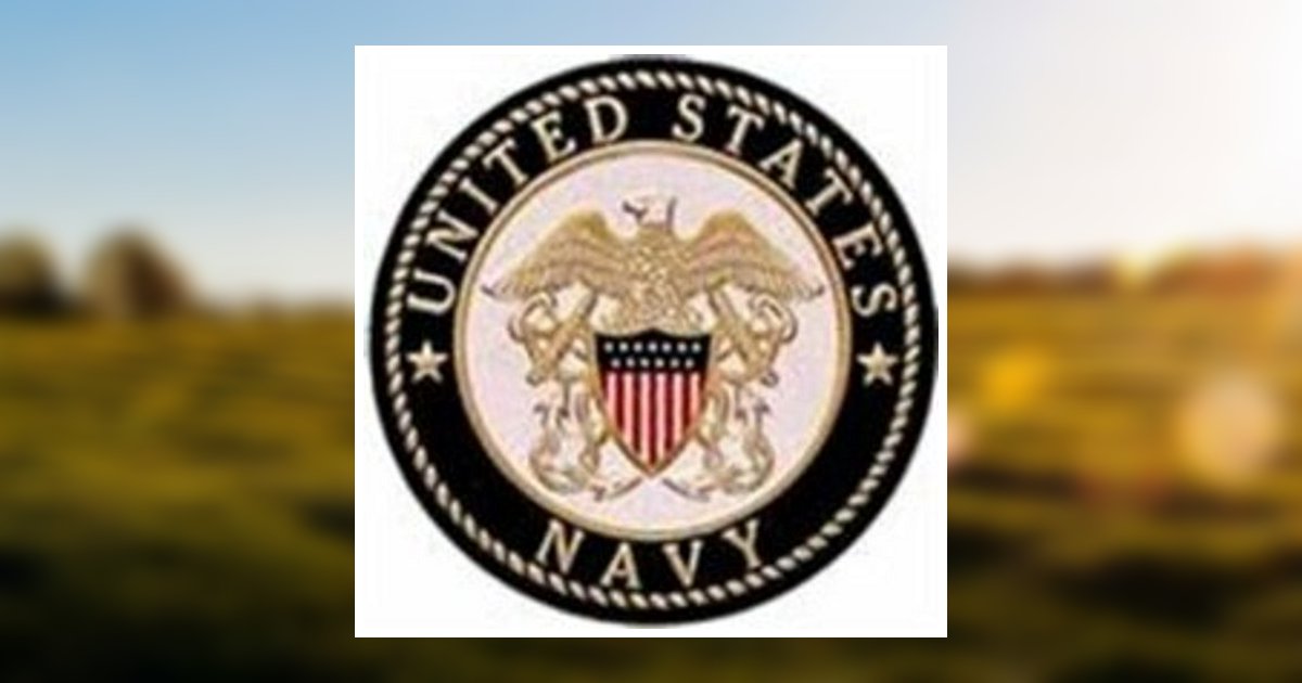 Harry B Whitehead Obituary April 5, 2013 - Deloach-McKerley-Prescott ...