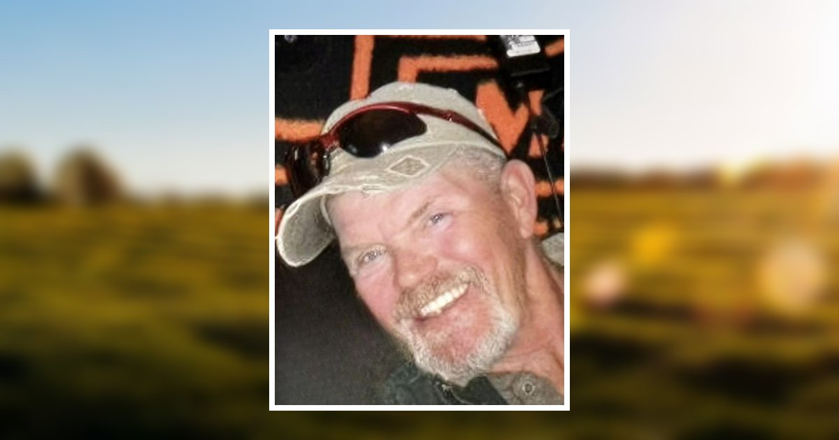 John Suiter Obituary July 11, 2022 - Green Funeral Home