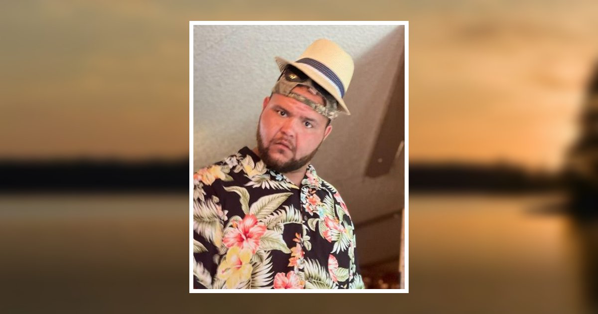 Deion Jamal Butler Obituary December 27, 2022 - Shepard Roberson ...