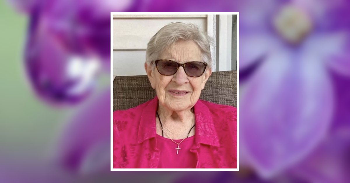 Anita R. Stolte Obituary May 11, 2024 - Phaneuf Funeral Homes & Crematorium