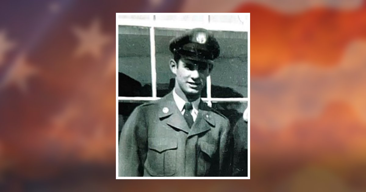 Donald "Don" Moyer Obituary 2022 - Keyser Carr