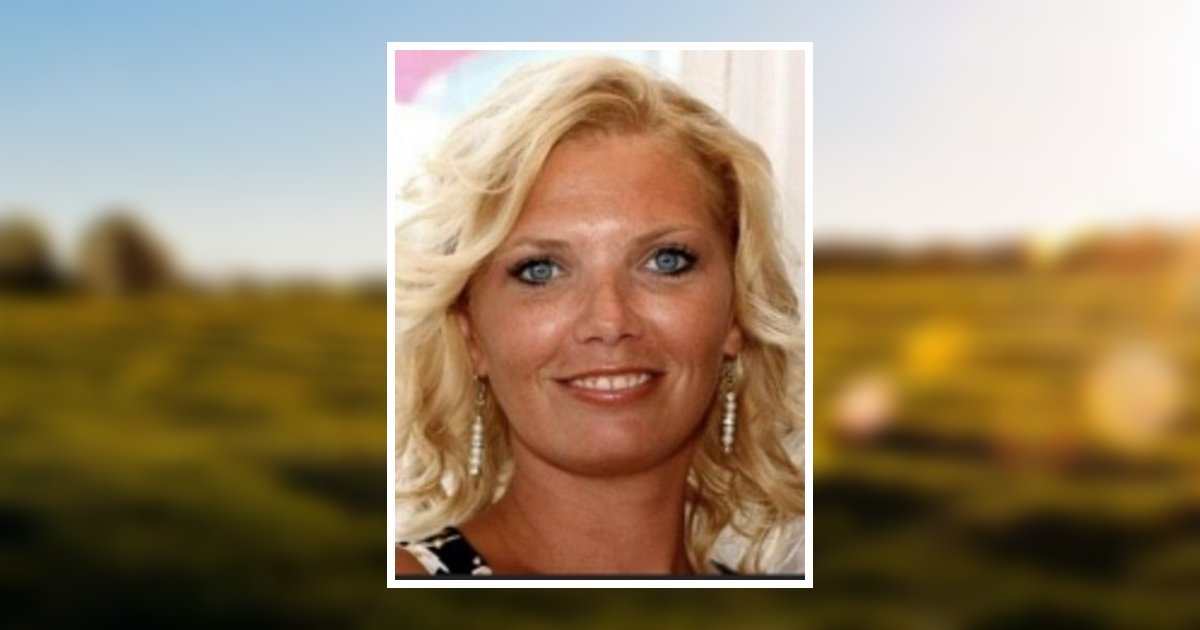 Jennifer Eugenie Kincade Obituary December 5, 2022 - Scanlin-McDonald ...