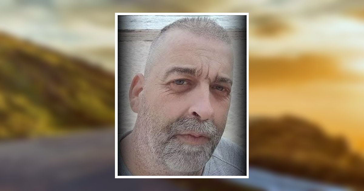 Steven Edward Davis Obituary December 18, 2024 - Woodard Funeral Home