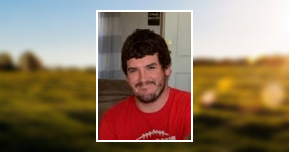 Andrew Collette Obituary December 13, 2020 - Schneider Funeral Home ...