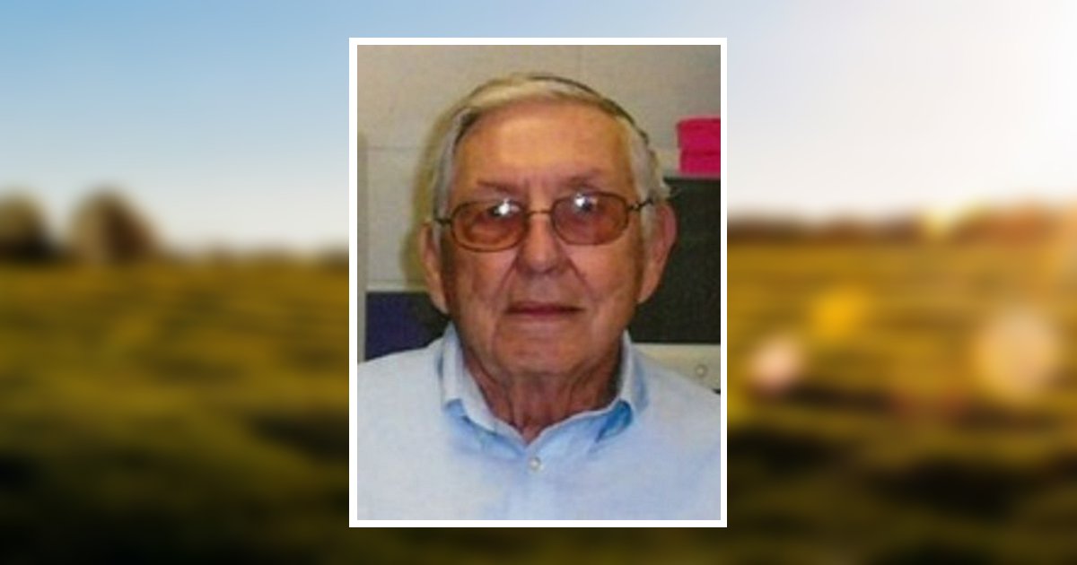 Ray Strayer Obituary July 11, 2016 - Fogelsanger-Bricker Funeral Home ...