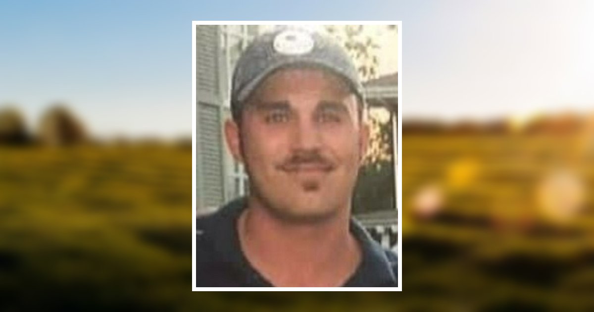 Randall Gene Stidham Obituary November 2, 2023 - Betts & West Funeral Home