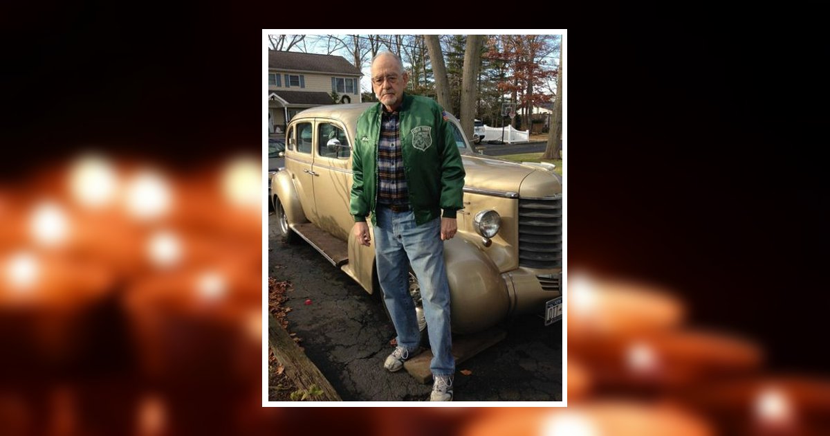 Michael Gordon Malach Obituary December 22, 2025 - Sumner Funeral and ...