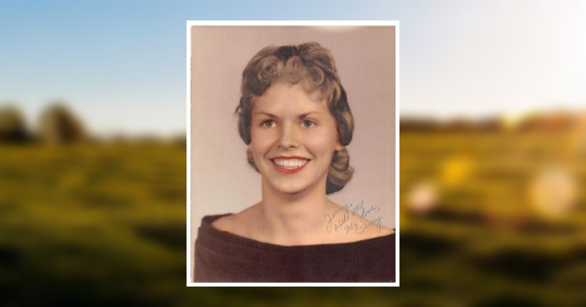 Sherry Hall Obituary 2015 - Mobile Memorial Gardens Funeral Home