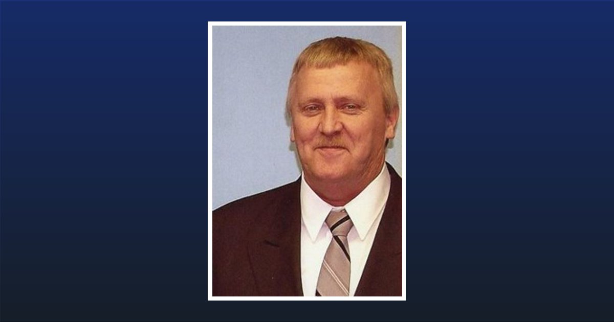 Michael J. Debolt Sr. Obituary March 12, 2023 - Newcomer Dayton