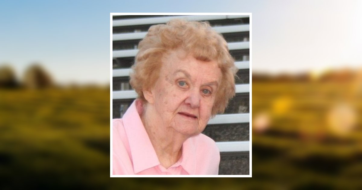 Alice I. Tarbox Obituary May 6, 2017 - Keohane Funeral Home