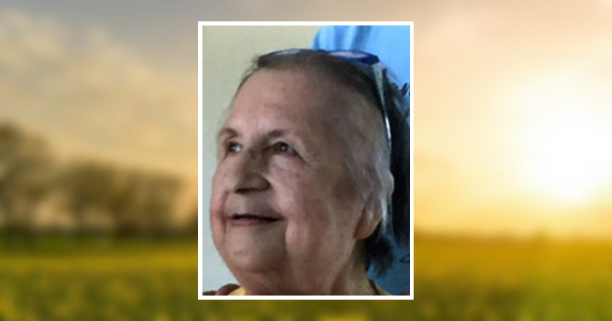 Lynda Kay Hafner Obituary August 12, 2018 - Dengel & Son Mortuary ...