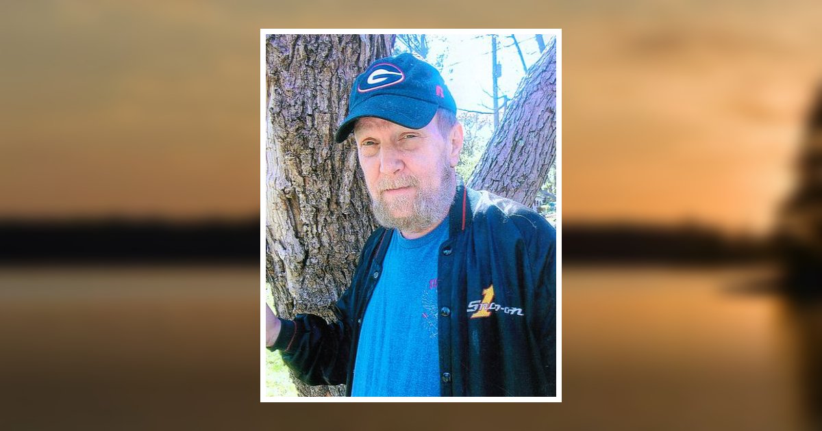 Jerry Cunningham Obituary July 6, 2025 - West Cobb Funeral Home & Crematory