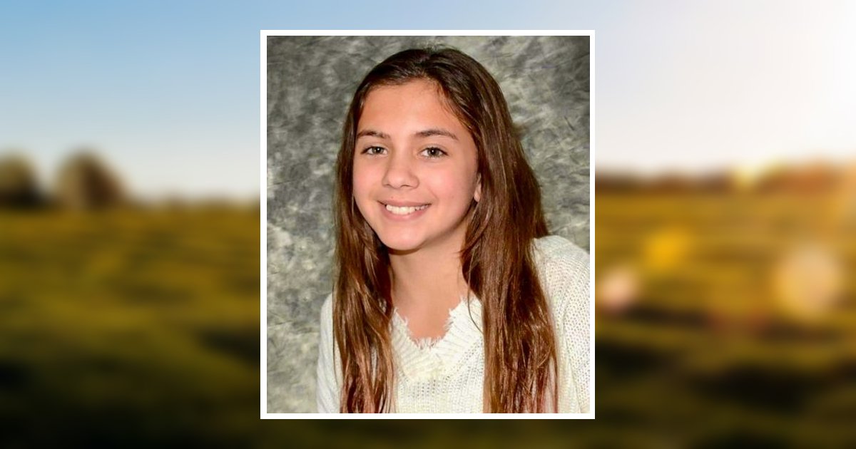 Isabelle Lynn Conley Obituary - Conroy Funeral Home