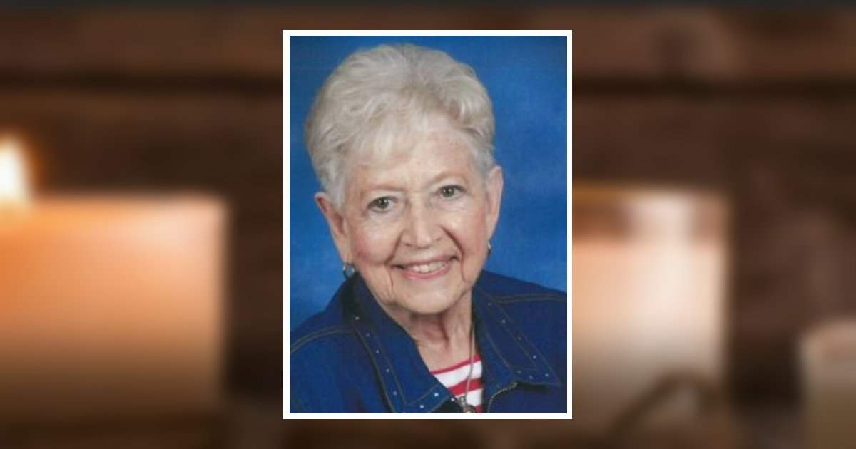Pauline Davis Glass Obituary February 14, 2017 - Tharp Funeral Home & Crematory