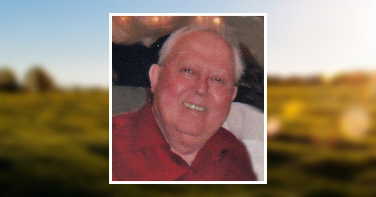 Jack Devitt Obituary March 7, 2013 - Ballard-Sunder Funeral & Cremation