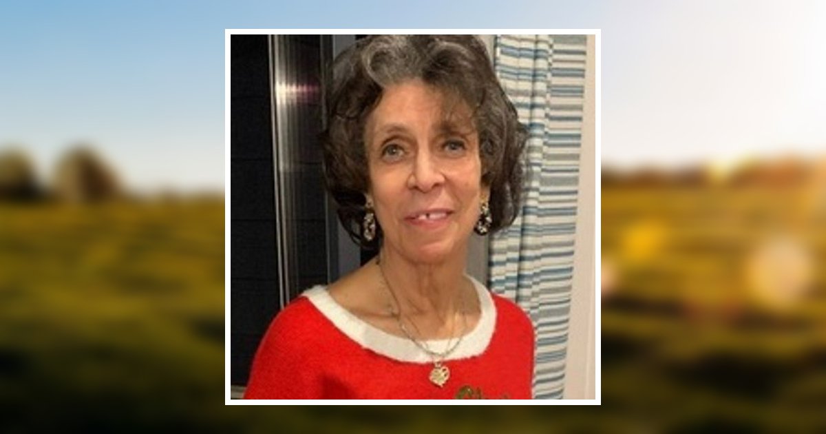 Rita Felipe Mostacero Obituary September 14, 2022 - Raymer - Kepner ...
