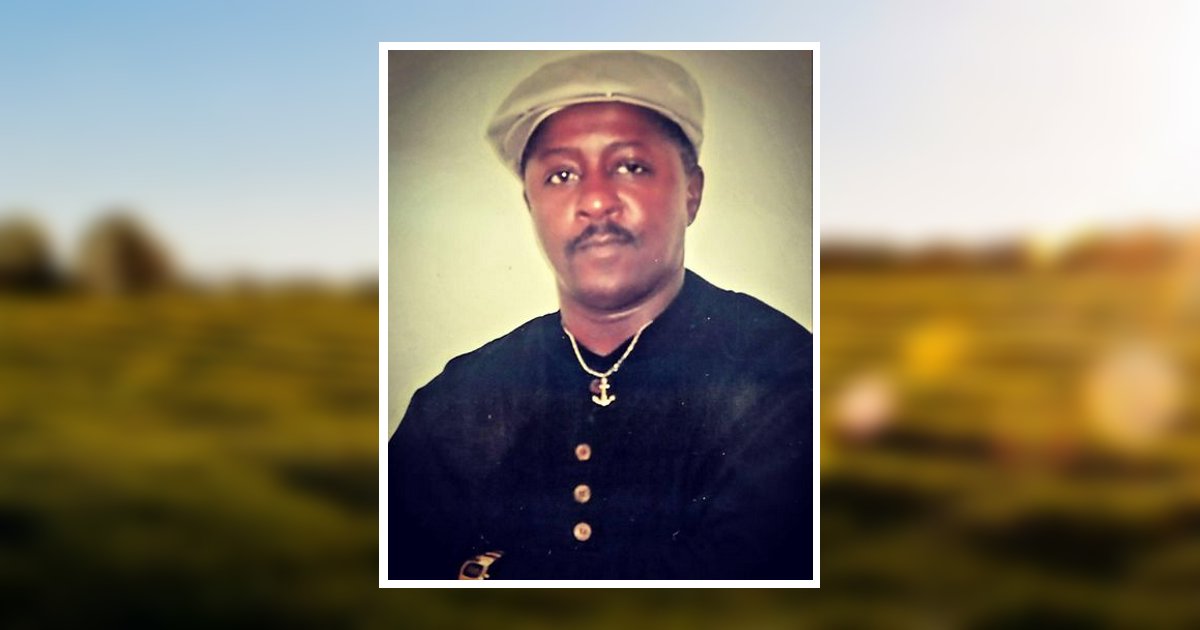 Timothy Roderick Obituary August 10, 2021 - G Choice Funeral Chapel, Inc