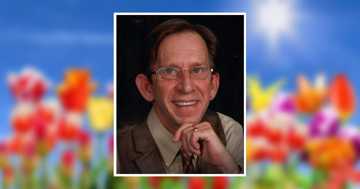 Danny Rex Fulford Obituary January 3, 2025 - Searcy Funeral Home and ...