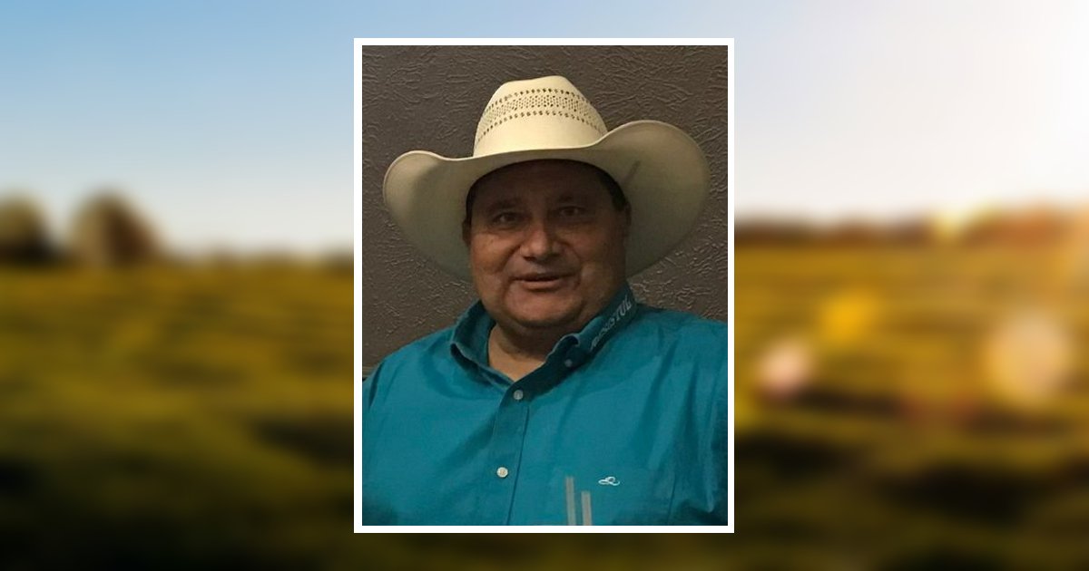 Juan Luera Obituary August 9, 2021 - Legacy Chapels
