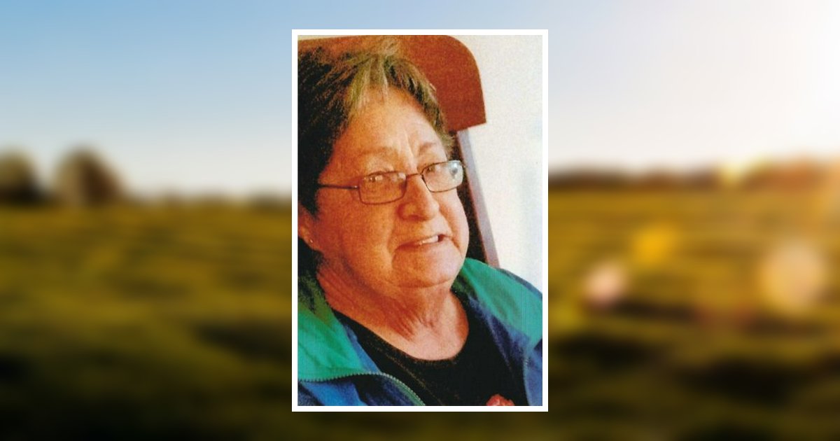Patricia Kaye Jenkins Obituary September 28, 2019 - Behner Funeral Home ...