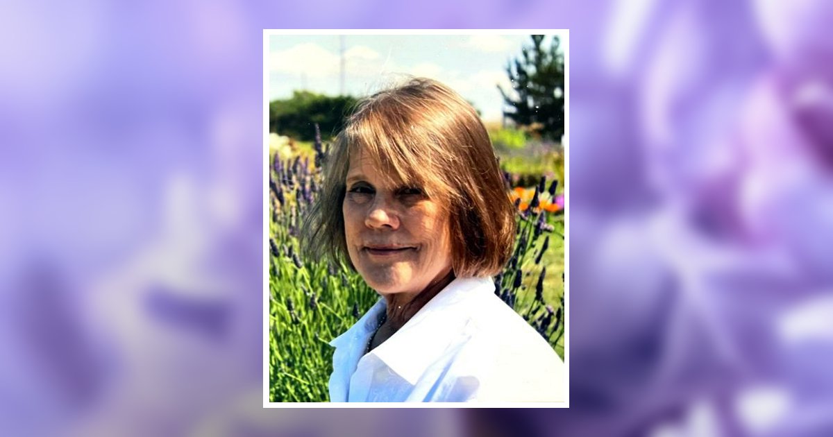 Deborah Gail Mueck Vittitoe Obituary April 26, 2025 - Buck Ashcraft San Benito Funeral Home