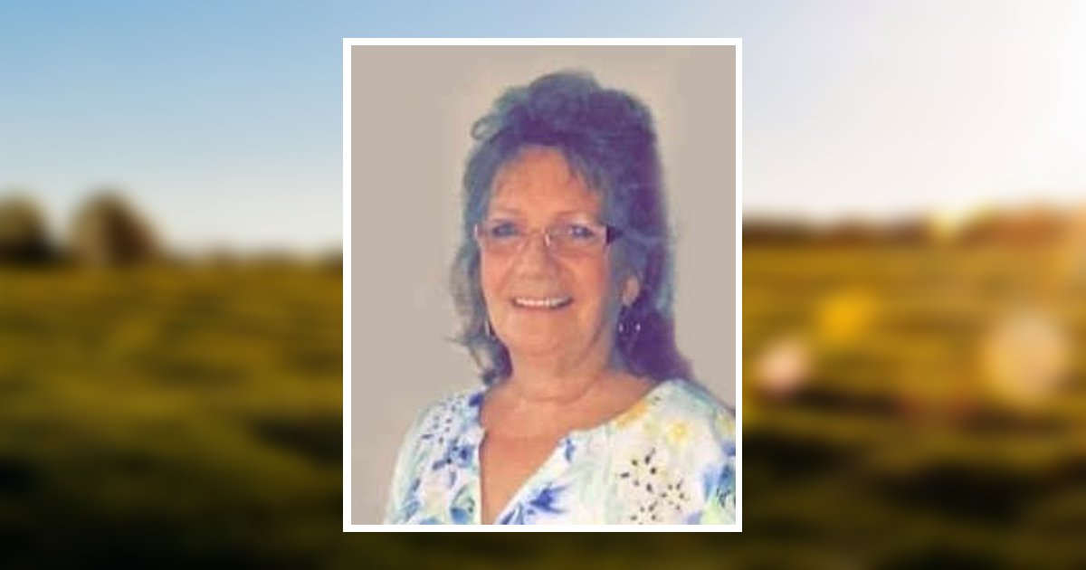 Patricia McLaughlin Obituary September 26, 2020 - Stauffer Funeral Homes