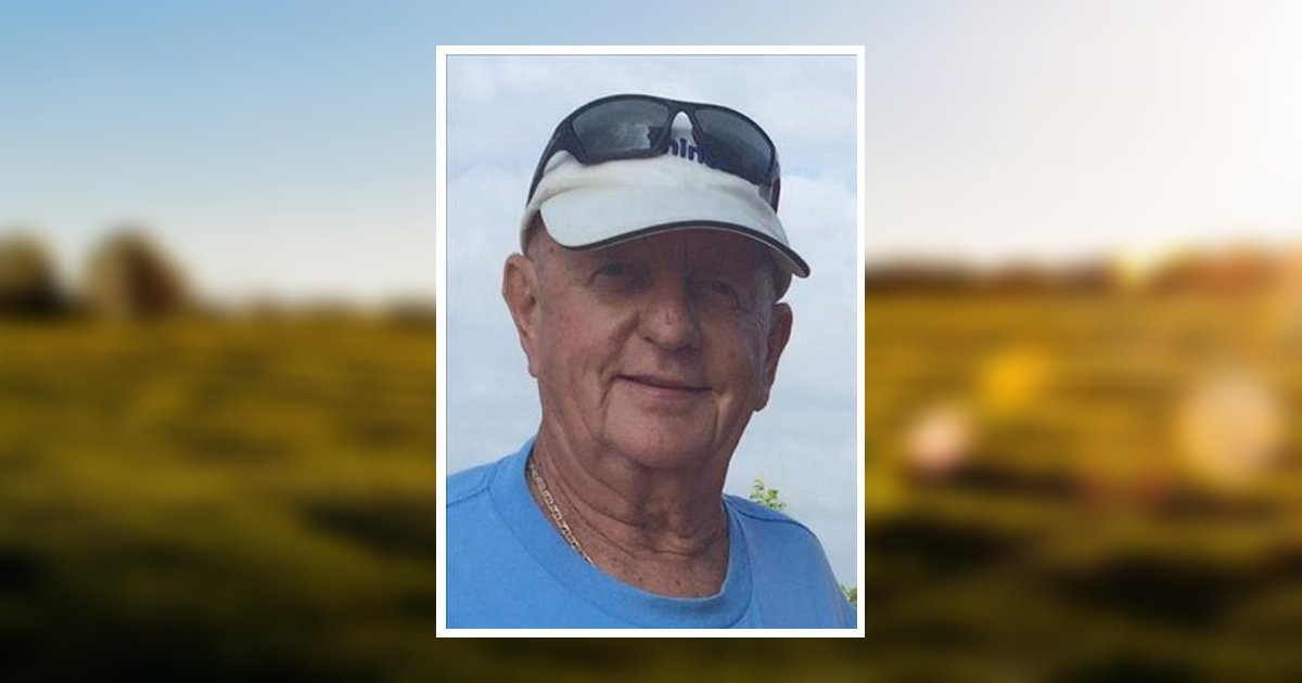 Dennis Morrill Obituary July 5, 2016 - Lundberg Funeral Home