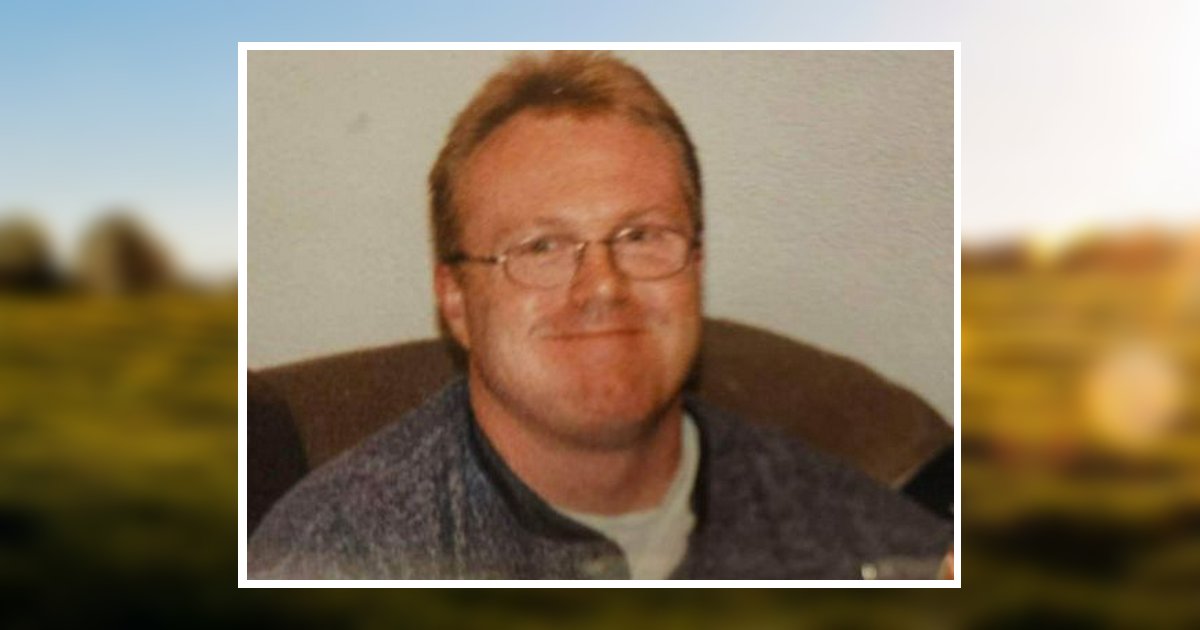 William "Bill" DuFau Obituary July 9, 2024 - Heath Funeral Home