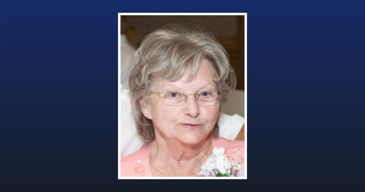 Barbara Kay Page Obituary January 1, 2022 - Toland-Herzig Funeral Homes ...