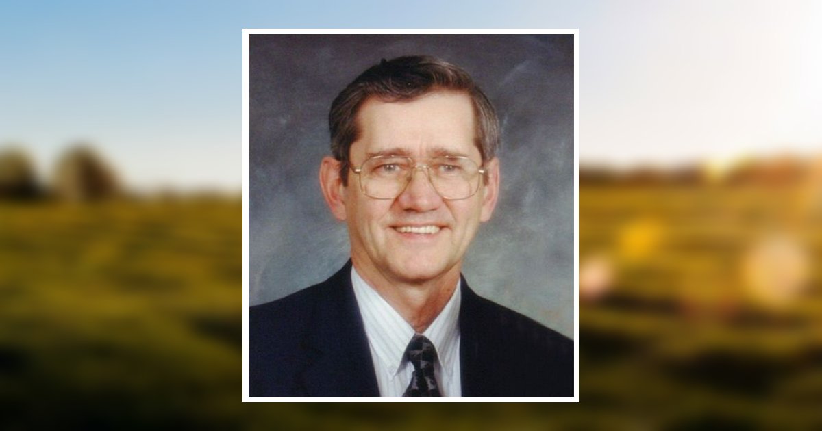 Edward "Ed" Ginter Obituary November 16, 2021 - Wiebe Funeral Home